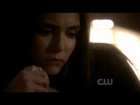 Vampire Diaries Best Delena Moments - YouTube