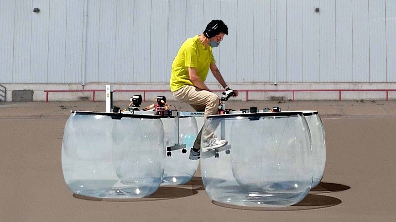 Amazing Inventions Compilation，You Should See - YouTube