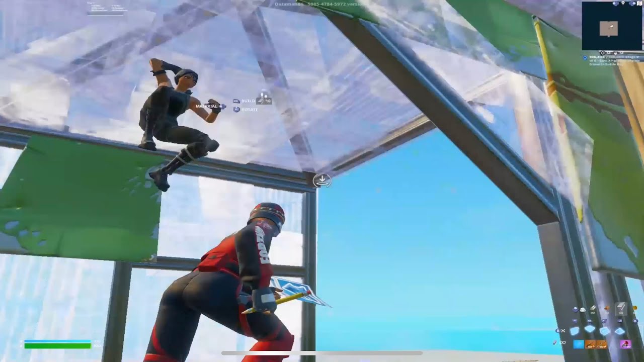 SMOKE IT OFF! ⭐️ (Fortnite Montage) - YouTube