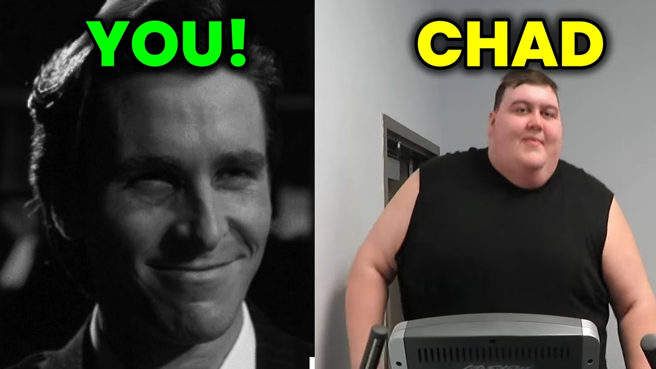 Brently is now able to Run up the stairs - YouTube