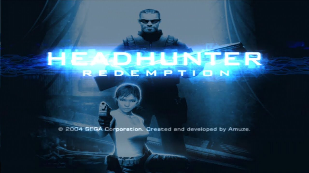 Powkiddy X18S Ultra Aethersx2 PS2 Headhunter Redemption part 1 - YouTube