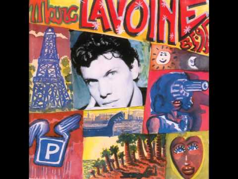 Marc Lavoine - Paris - 1991