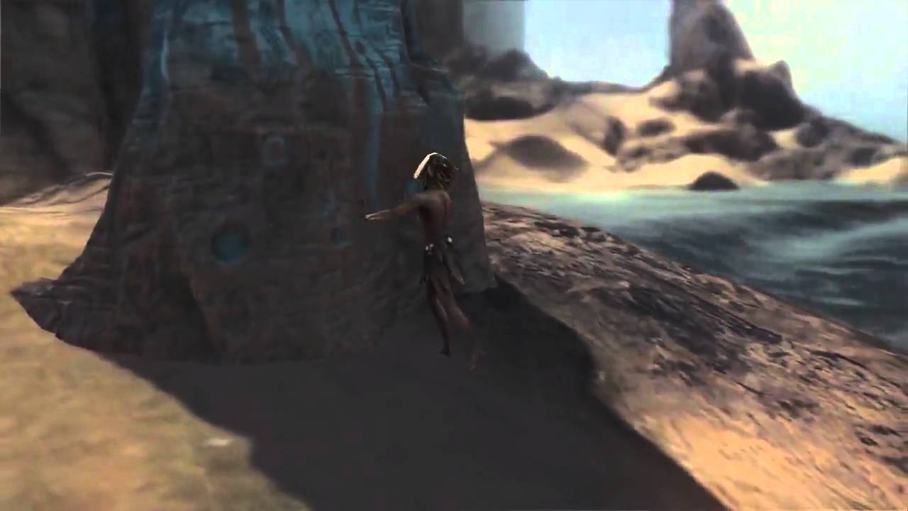 Project Dust - Oficial E3 2010 Trailer - YouTube