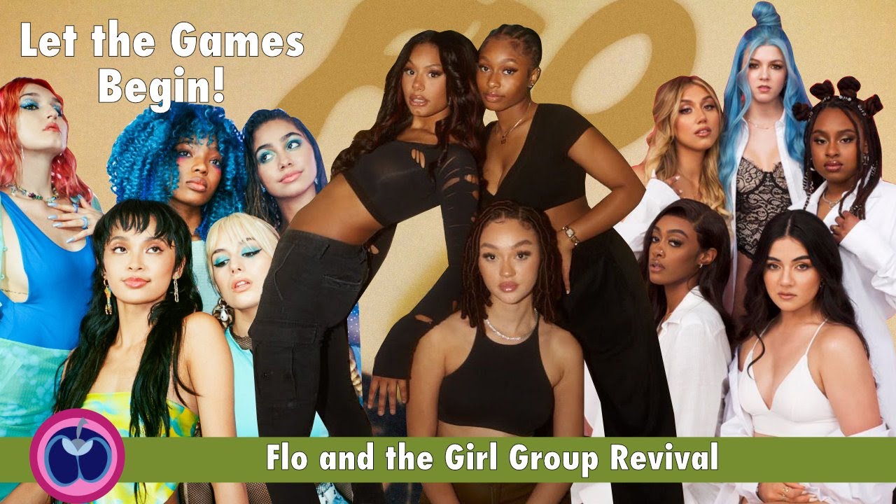 Flo| Who are they? - YouTube