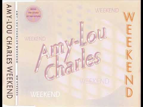 AMY LOU CHARLES - Weekend (Club Mix) - YouTube