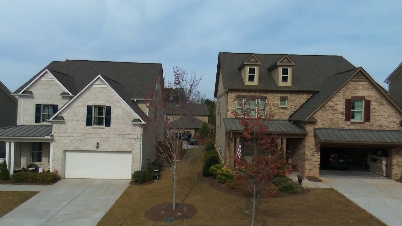 Boring Drone Movie w/FUN Music! - YouTube