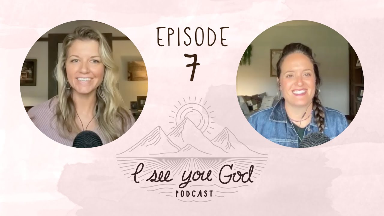 EP. 7 / Feelings vs. Faith - YouTube
