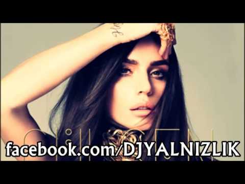 Gülşen - Kardan Adam (2013) Yeni Albüm