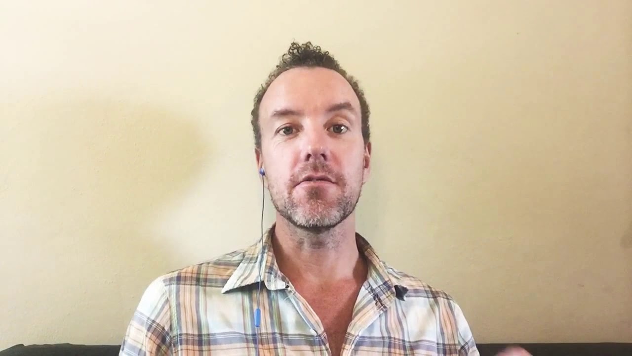 The Basic Recipe Explained - EFT tapping - YouTube