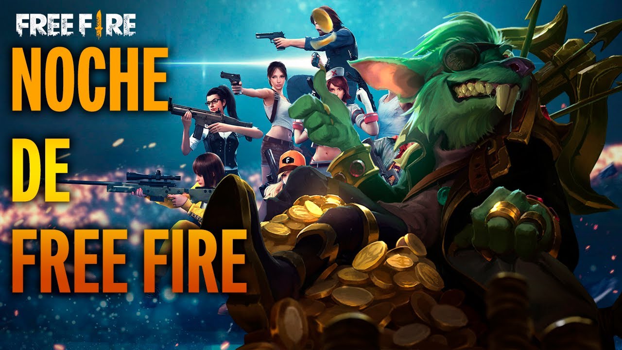 LEAGUE OF LEGENDS es el FREE FIRE del LOL 🐀 - YouTube