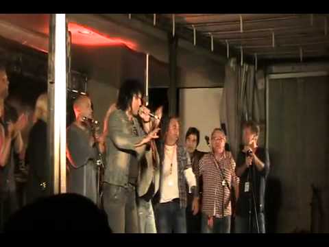 Bedemarten 2013 åge steen nilsen, dan reed, ole evenrud, malin ...