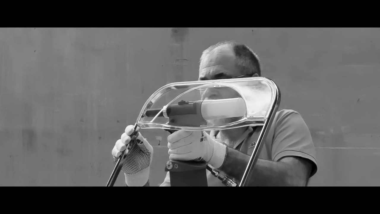 making of plia - YouTube