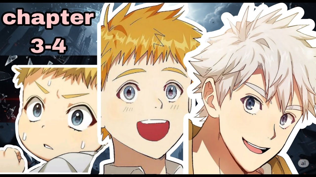 The Surgeon Reborn as a Healer: Ray’s First Patient | Manhwa Recap ...