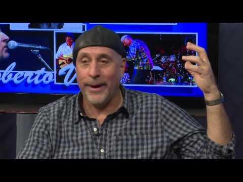 Inside Perspective:Roberto Vally - YouTube