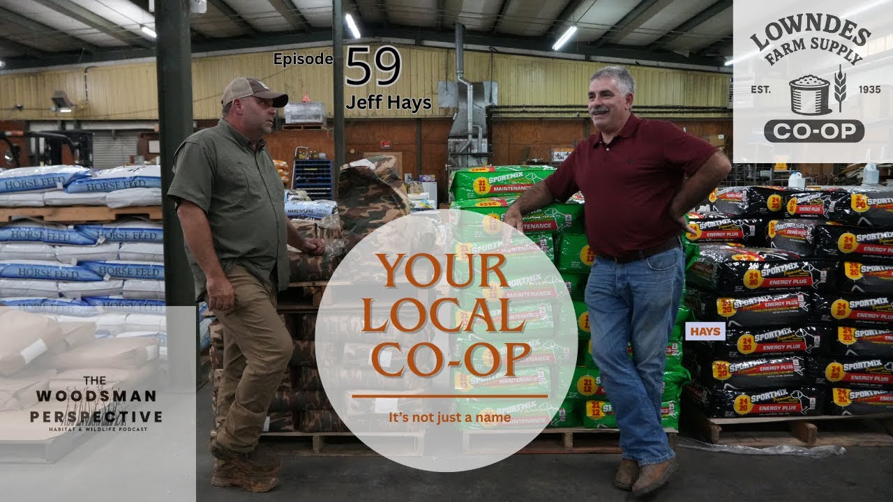 The Local Co-op Difference - YouTube