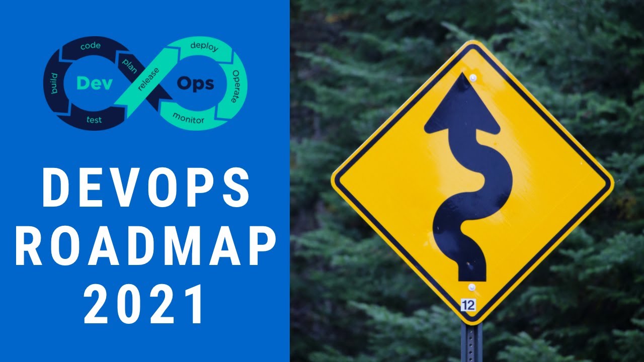 Become a DevOps Engineer in 2021 | DevOps Engineer roadmap ...