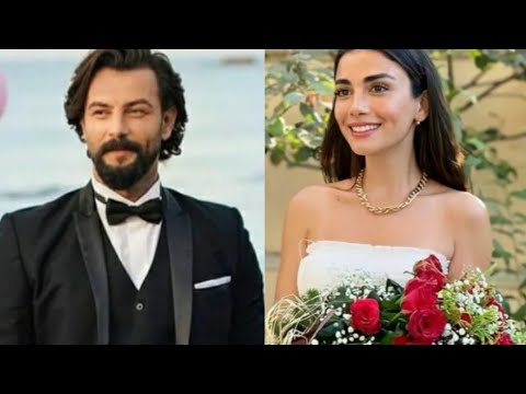 Özge Yağız ve Gökberk Demirci düğün hazırlıqları