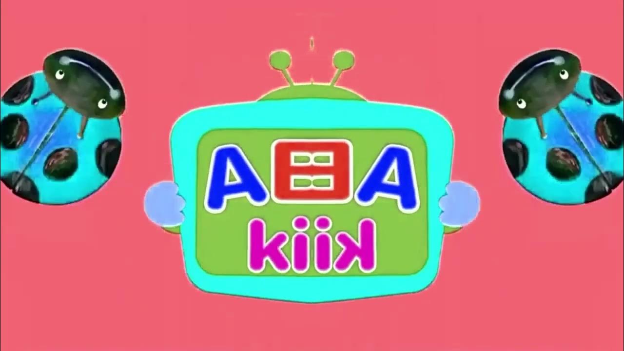 ABC Kid Tv Effects | Preview 2 Effects in Confusion - YouTube