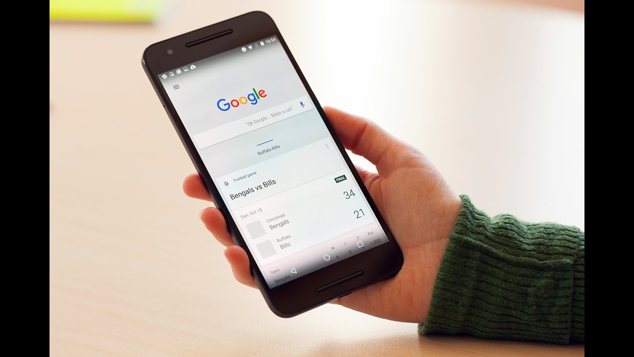 BUY Google Pixel 32 GB on Amazon - YouTube