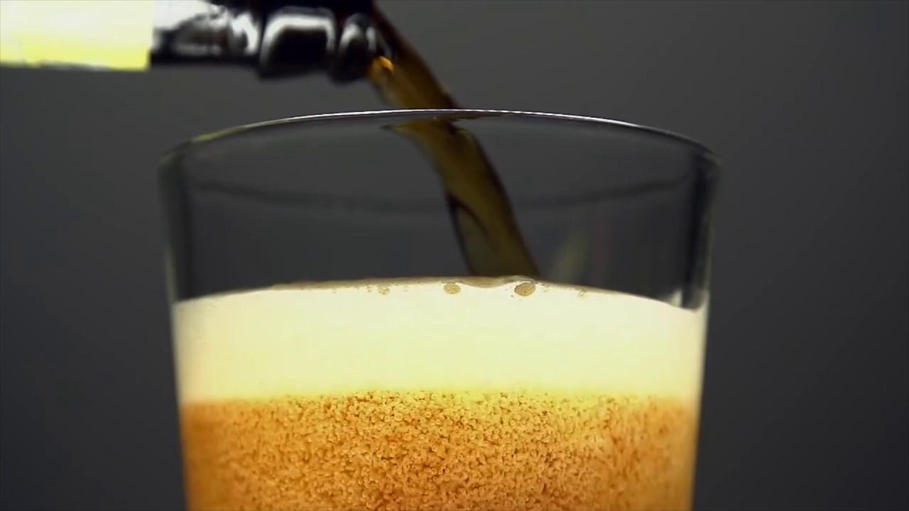 The Beer Rider Pag (long version) - YouTube