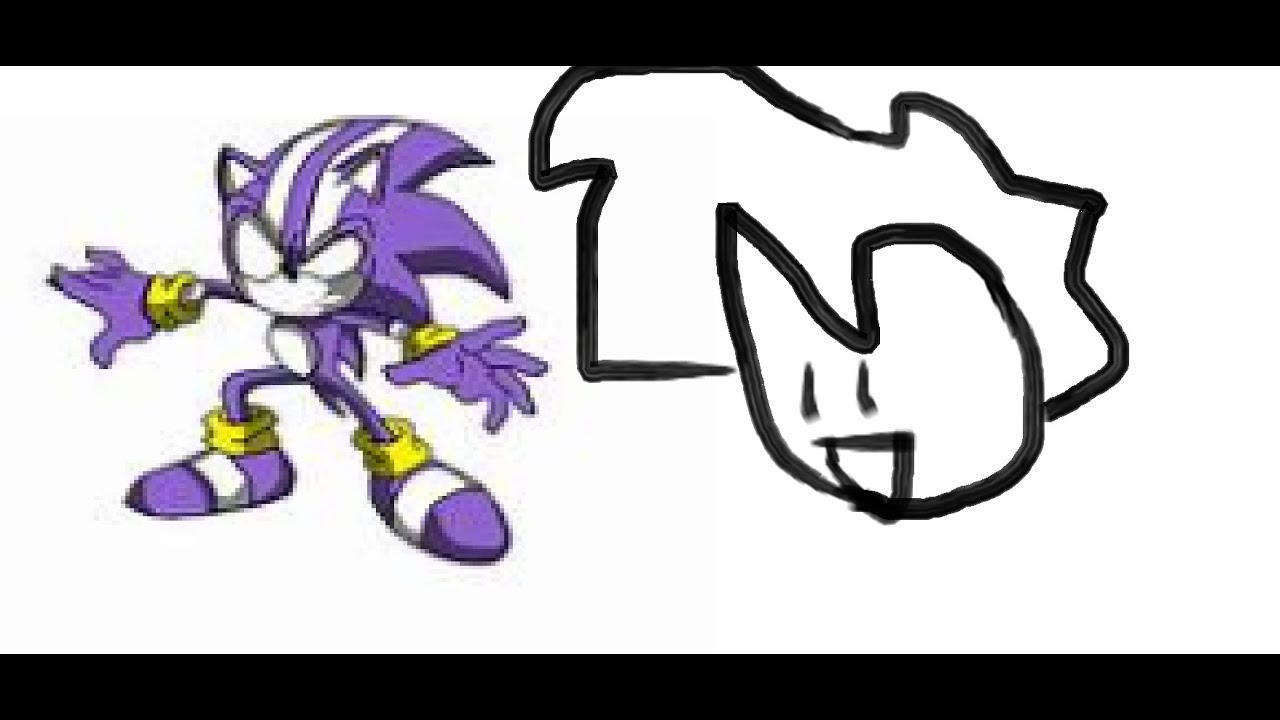 COMO PEGAR O JUDGMENT SONIC NO SONIC UNIVERSE - YouTube