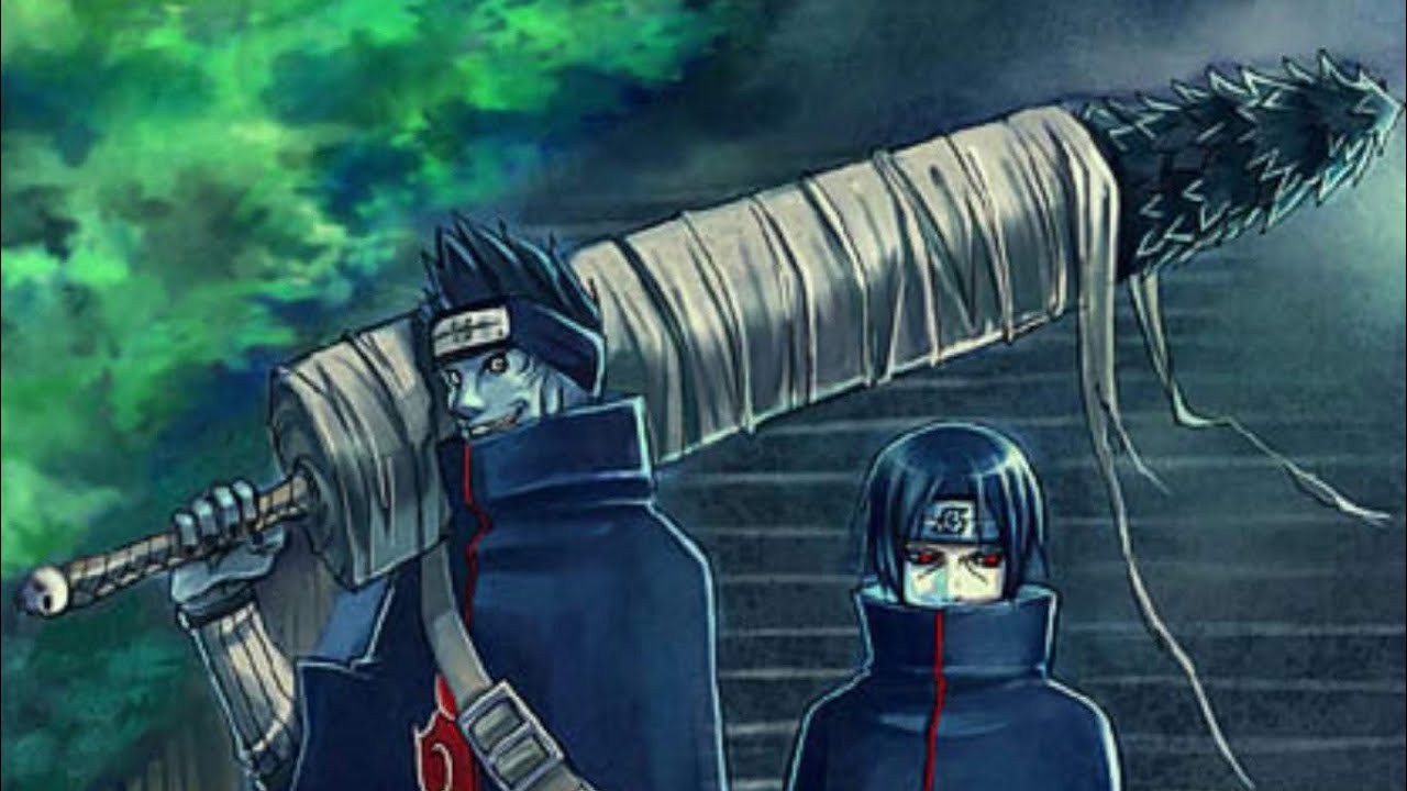 Backwood Brad - Run The Courts Remastered (Official AMV) prod x J Patz ...