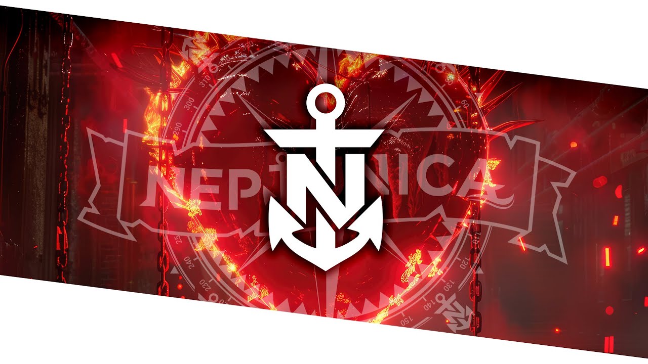 Neptunica - Live Our Life For Hardcore (ft. neji.mp3) - YouTube