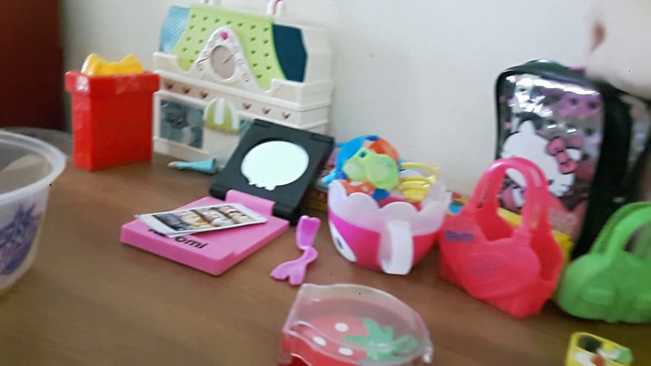 lps vs mlp: clean my room 🐩 - YouTube