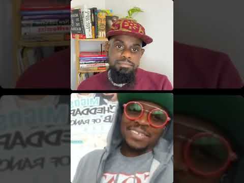 Wise Intelligent of Poor Righteous Teachers on Rap Snacks, & Music ...