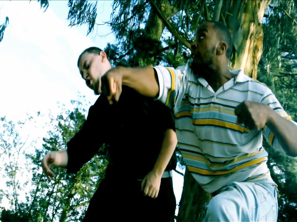 Canon 7D Kick Boxing Martial Arts Fight Scene - YouTube