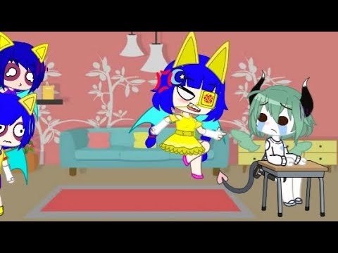 //Тупая училка такие сложные стихи задает||☆ - YouTube