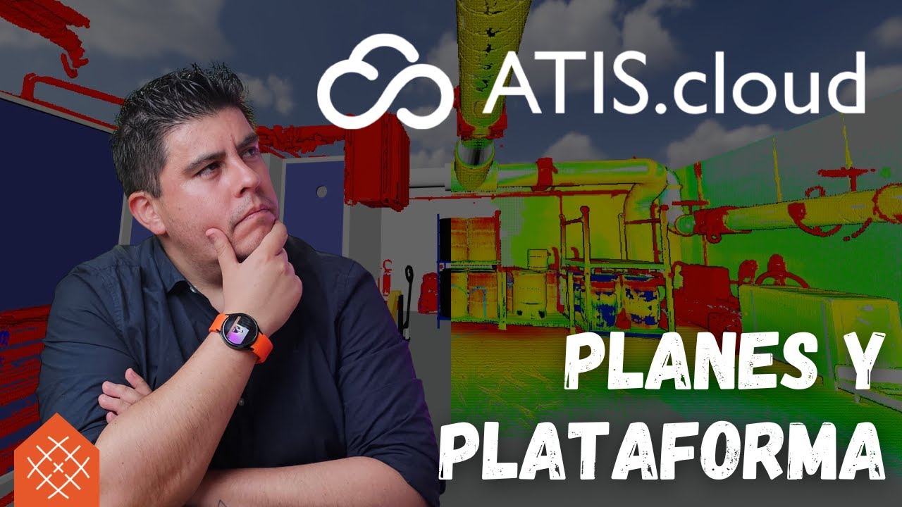 Atis Cloud | ¿Cuál es el Plan ideal para ti? - YouTube
