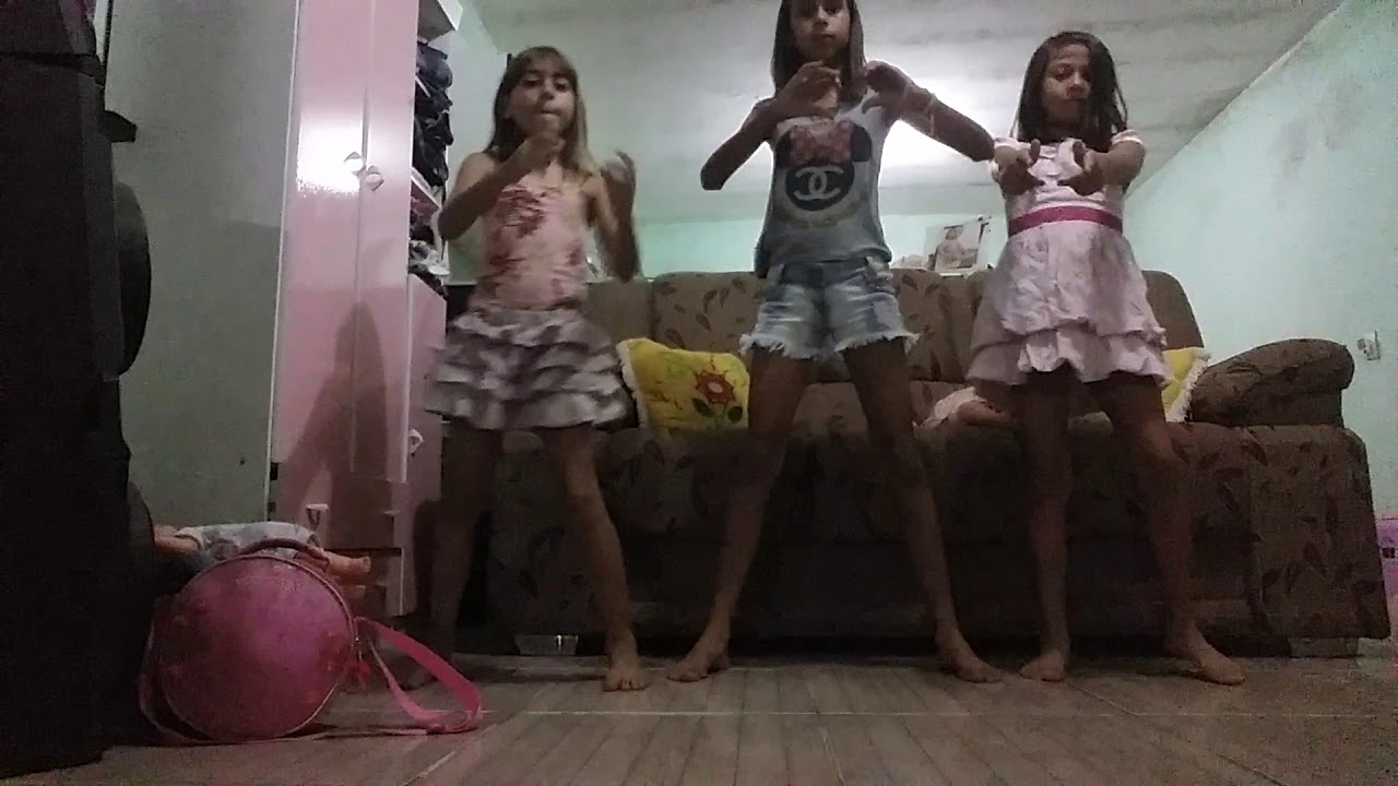 Dançando Deu Onda Youtube