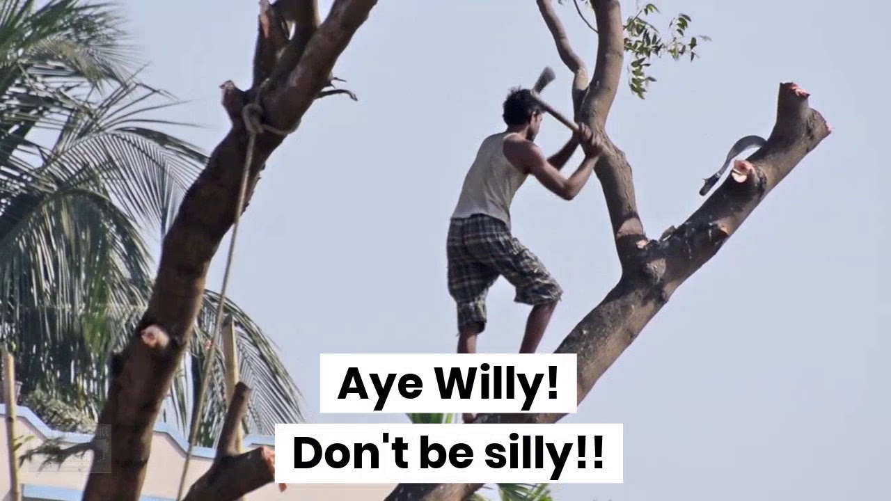 Facebook Cover Aye Willy - YouTube