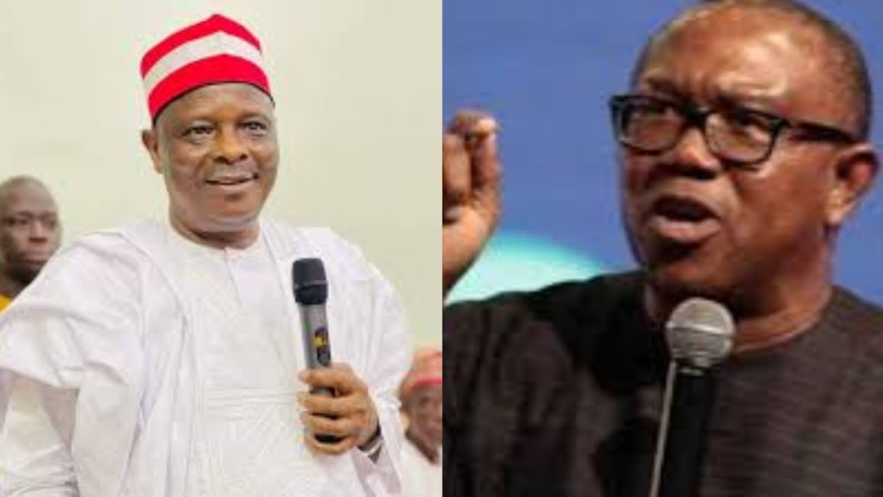 BREAKING: DAYO ADEBOLA DOUBTS THE LOYALTY OF THE NORTH IN OBI ...