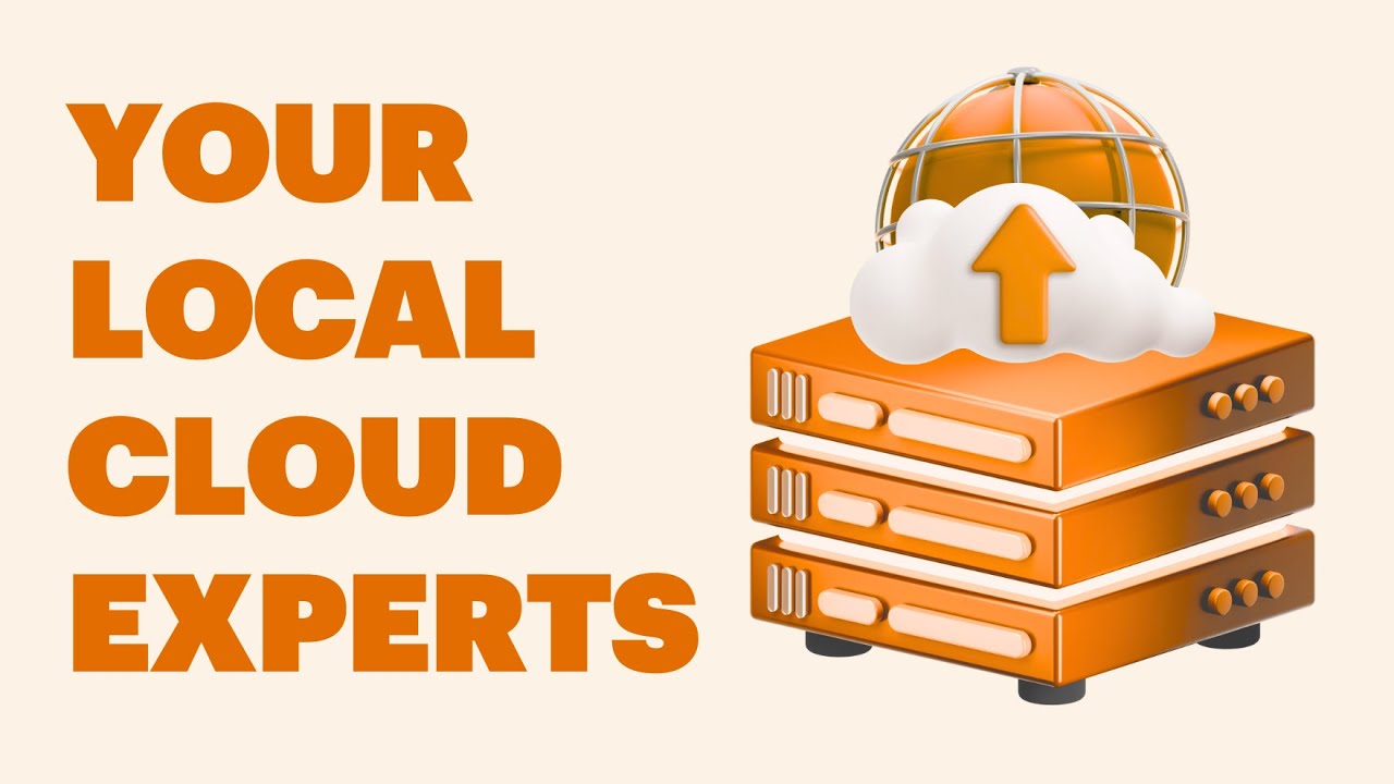 Your Local Cloud Experts - YouTube