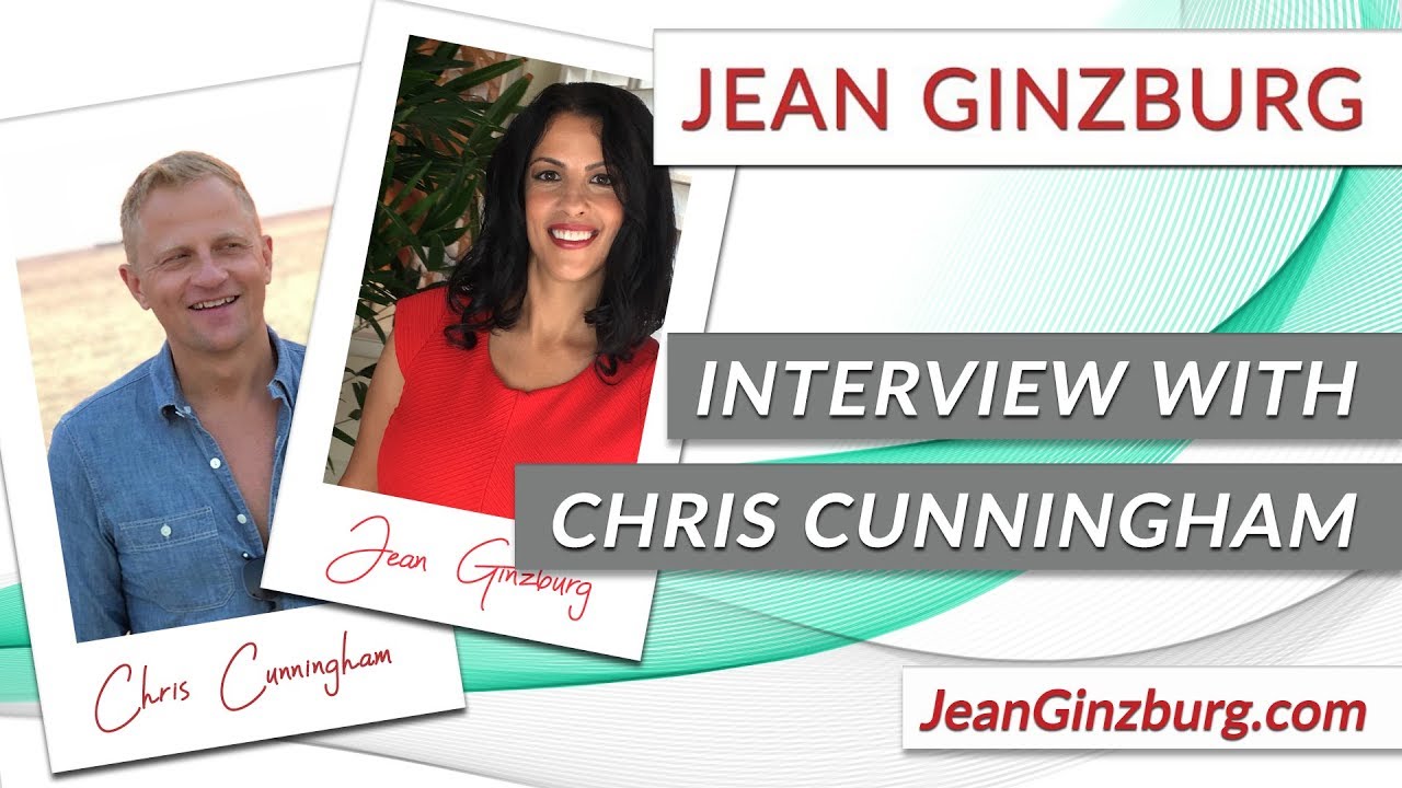 INTERVIEW WITH CHRIS CUNNINGHAM - YouTube