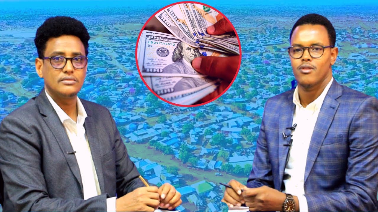 Shaqaalahii Masaakiinta ahaa ee $30 ku shaqaynayay Deegaanka Soomaalida ...