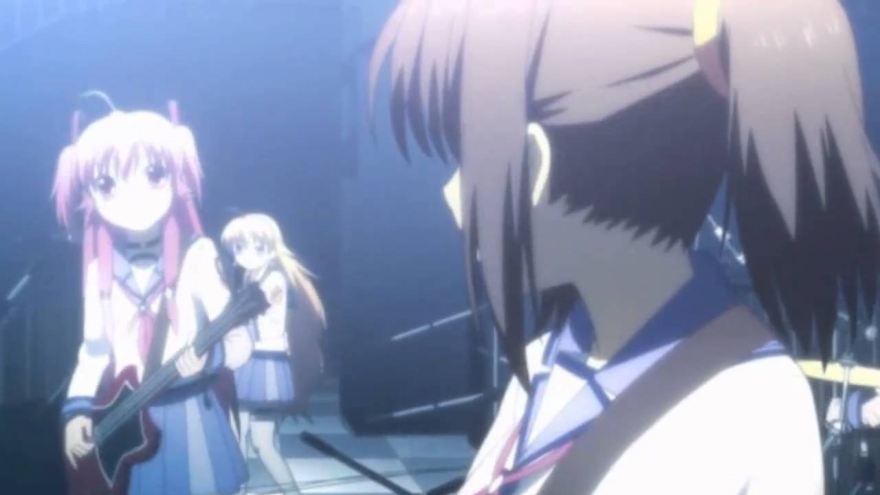 A Little Pain - YouTube Music