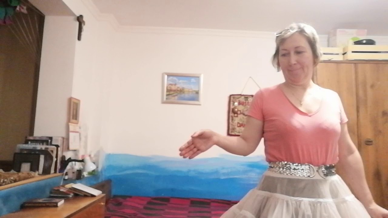2. Virtual Square Dances with Tony Collingwood ...