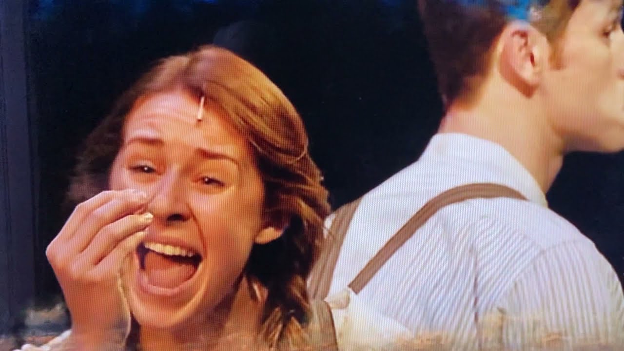 Half a Sixpence, Charlie Stemp, Clips Part one, 1 January 2022 - YouTube