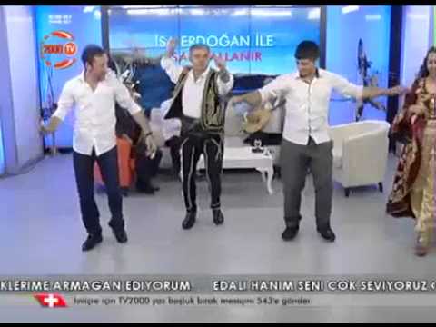 Çankırılı Cemal Özen Uzun Hava Potbori