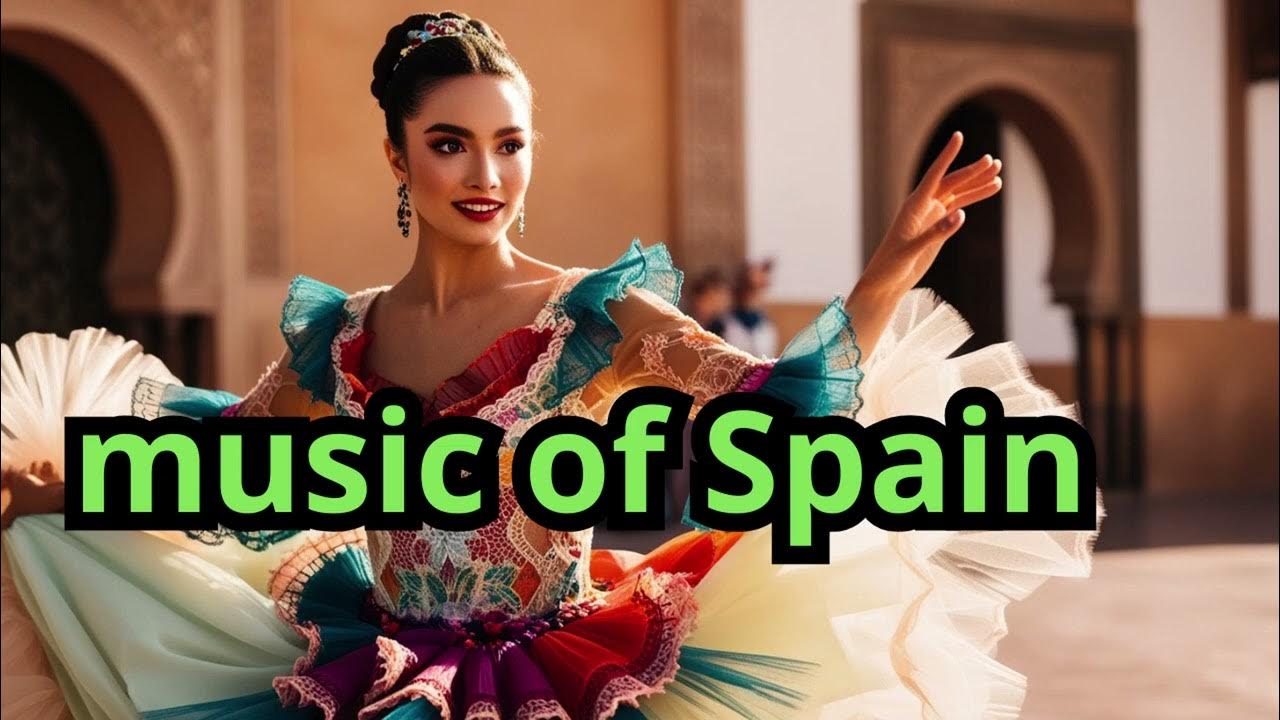 music of Spain #26 - YouTube
