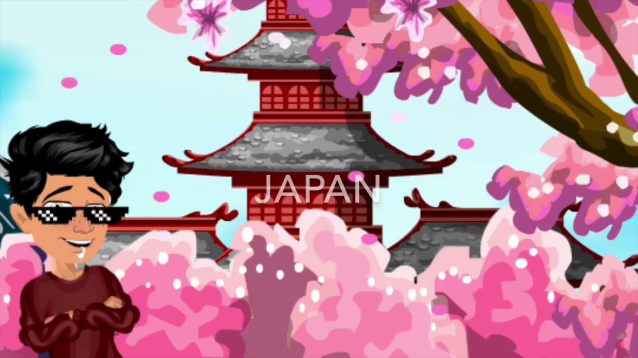 Japan MSP Version - YouTube
