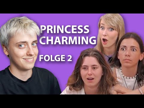 Princess Charming | DraMaike going strong FOLGE 2