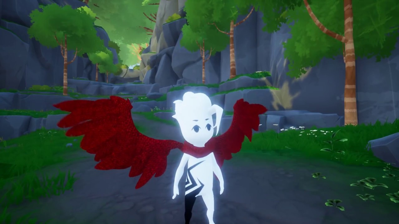 Scarf - Demo Gameplay (Gamescom 2018) - YouTube