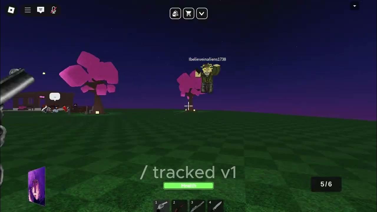 🎯This *AHK* triggerbot SLAMS DAHOOD COM🎯 - YouTube