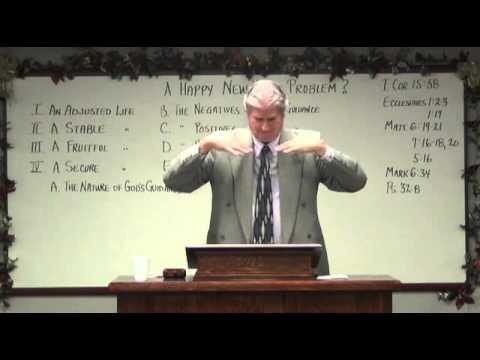 A Happy New Year Problem? - YouTube