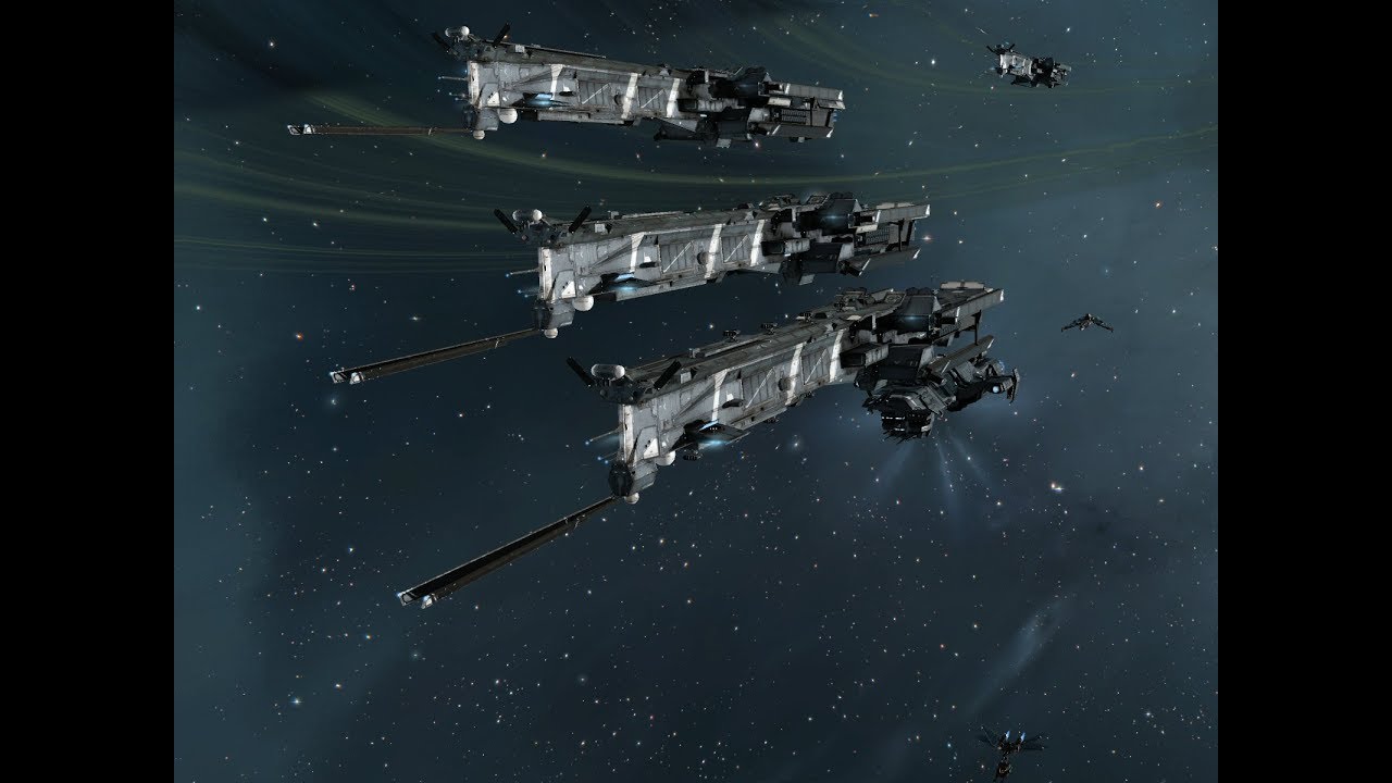 Eve Online Ep 18 Jackdaw/Ferox Killin some Fools - YouTube