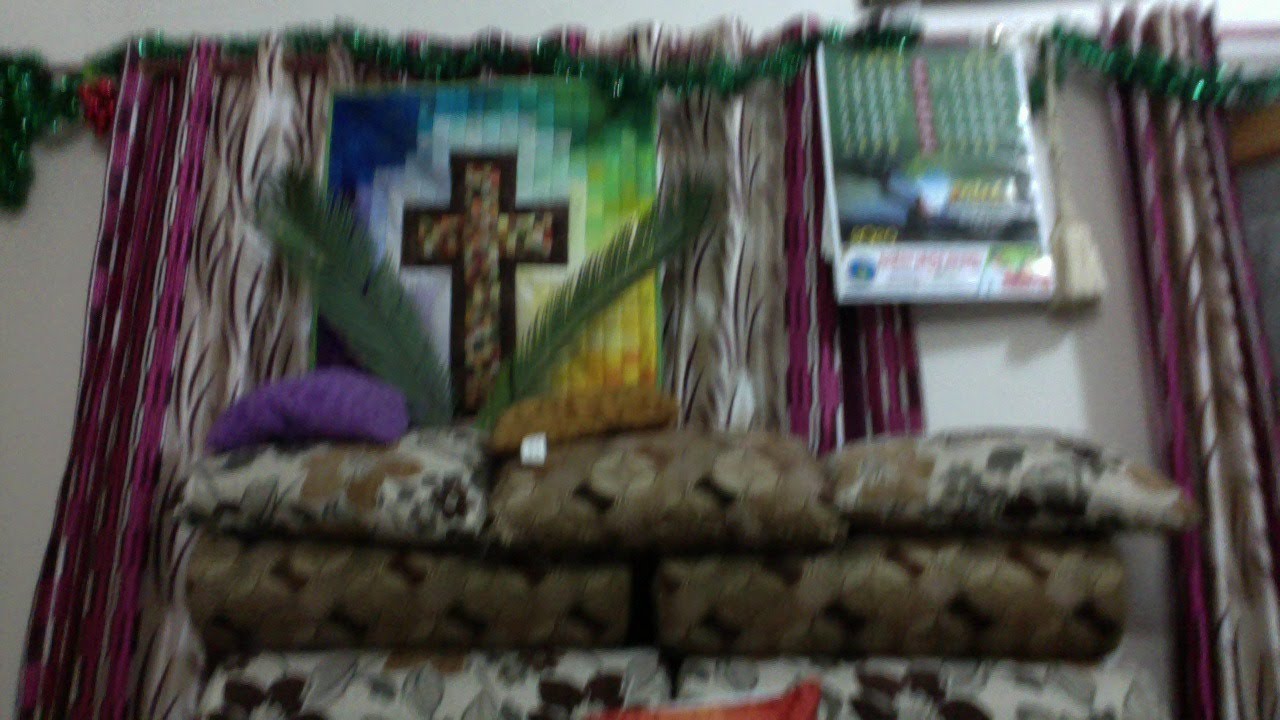 Online Prayer cell 7th April - YouTube